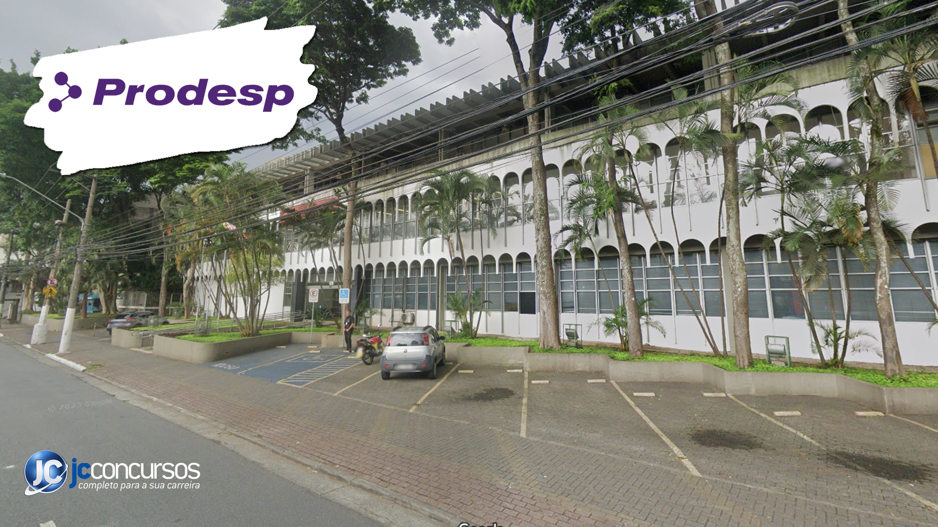 PRODESP publica edital 2025 para processo seletivo com diversas vagas