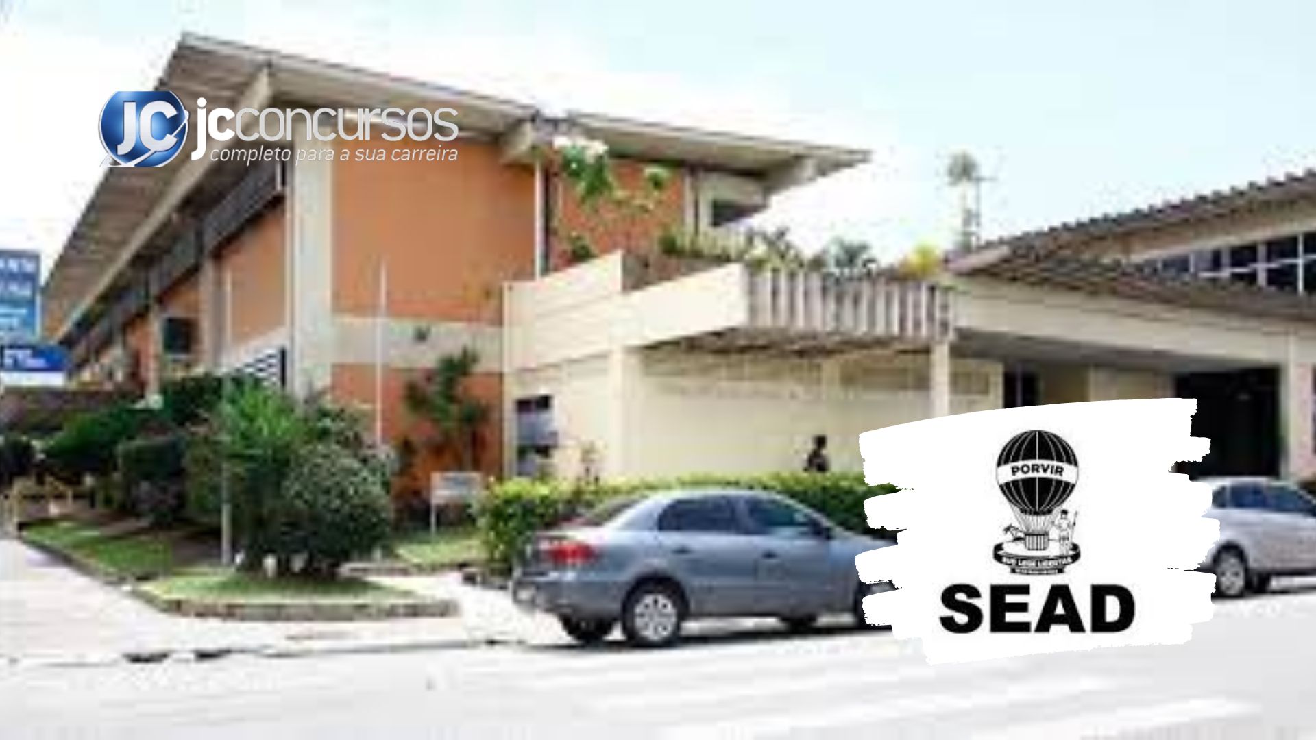 Concurso SEAD SE: definida banca organizadora para novo edital; saiba qual
