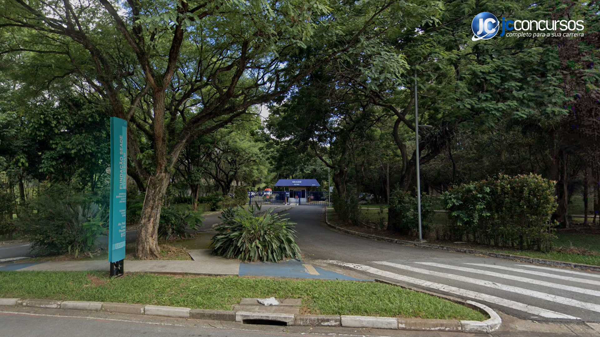 Últimos dias de inscrições para 20 vagas no SEADE SP