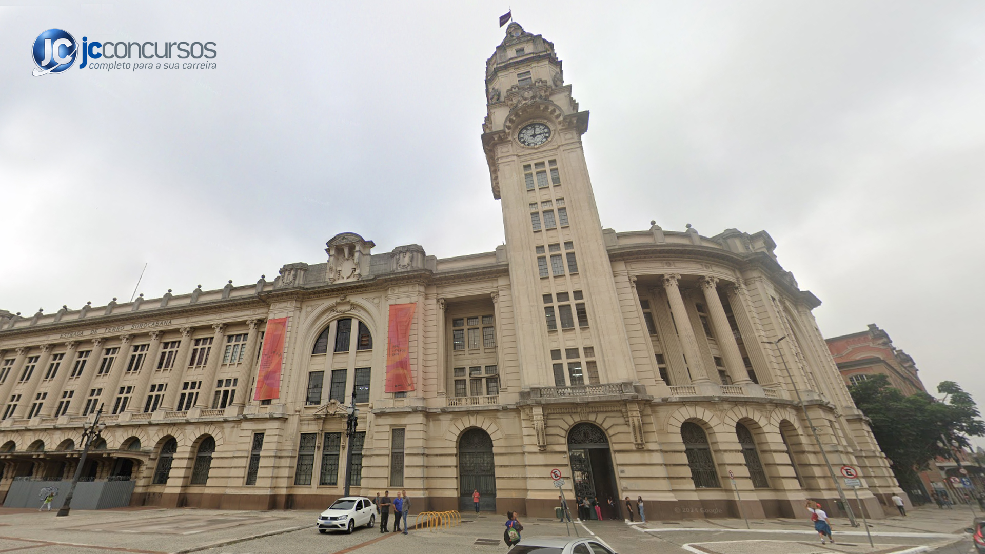 Secretaria da Cultura SP abre inscrições para processo seletivo 2026