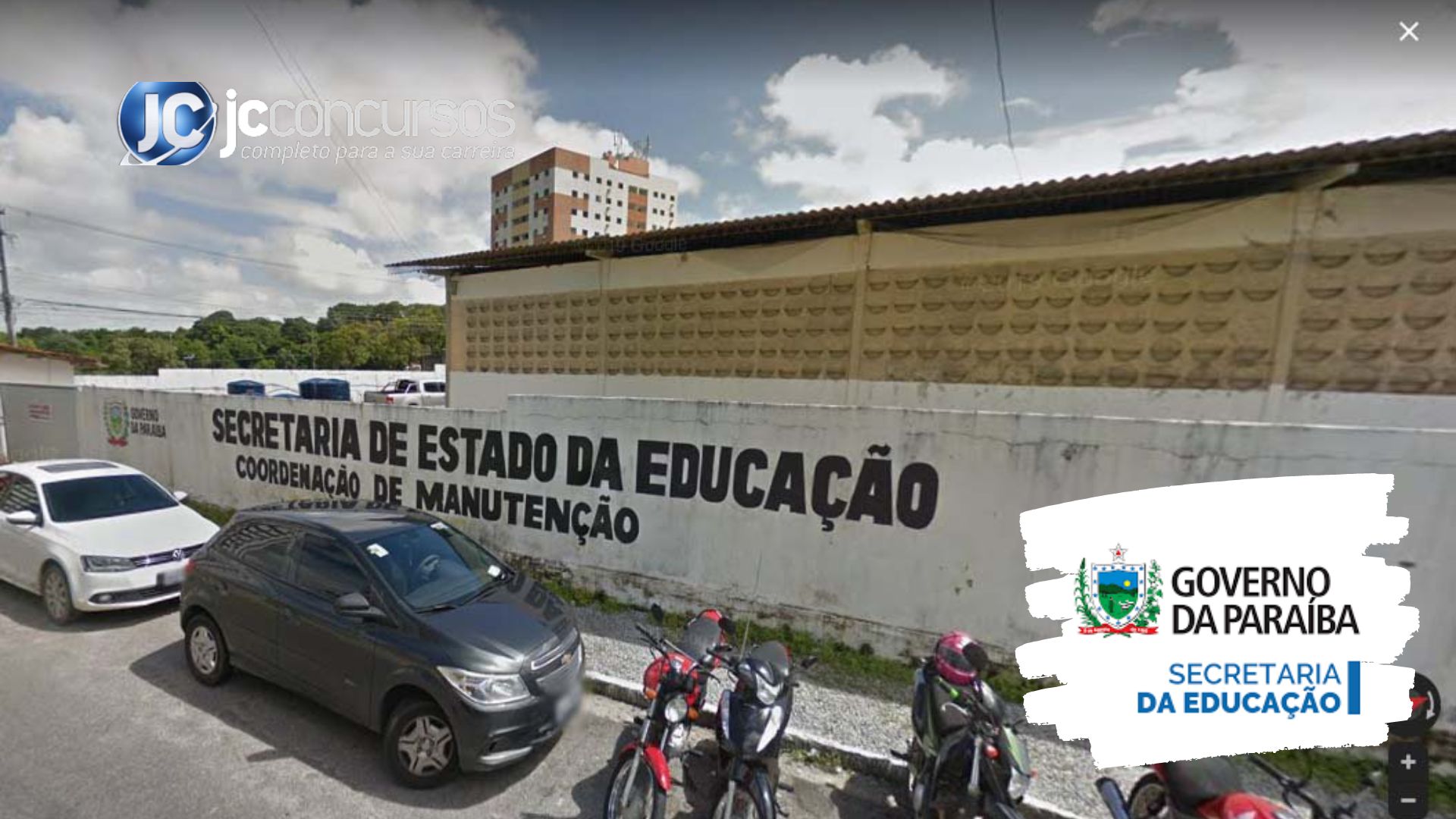 Concurso da SEE PB: publicado contrato com banca para edital com 2 mil ...