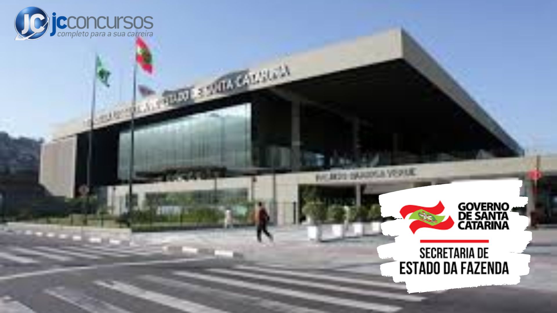 Concurso Sefaz SC: nova seleção em pauta para a carreira de auditor fiscal