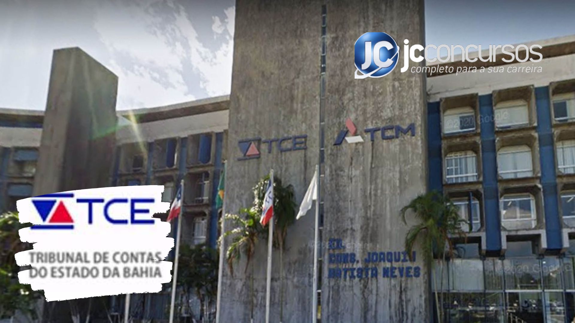 Concurso TCE BA: formada comissão para novo certame de auditor