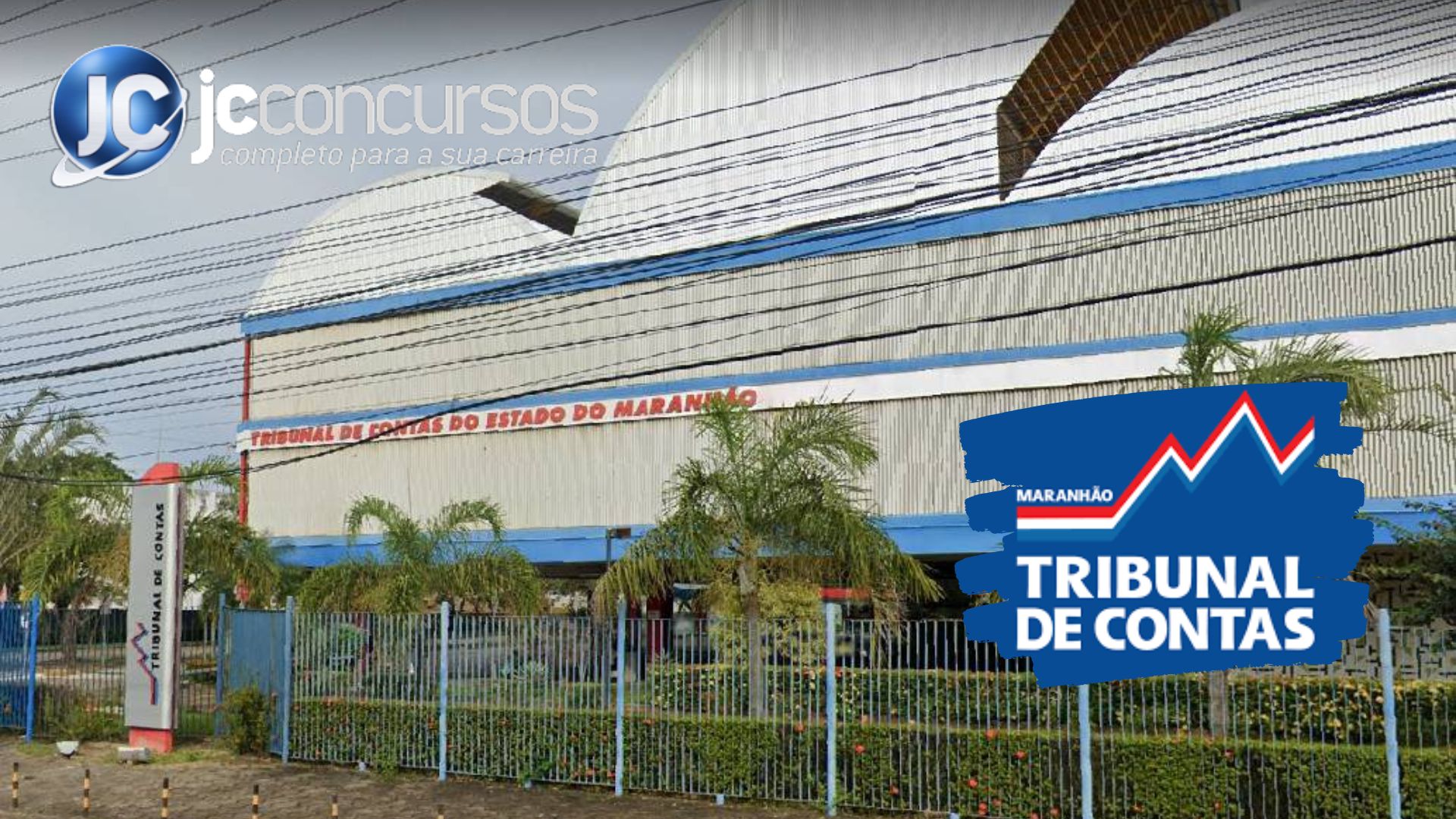 Concurso TCE MA: publicado regulamento para seleção de níveis médio e ...