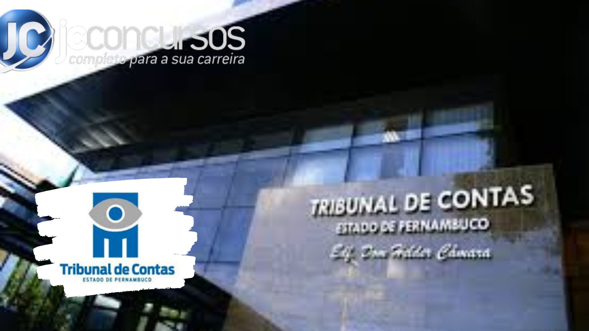 Concurso TCE PE: assinado contrato com banca e edital já pode sair