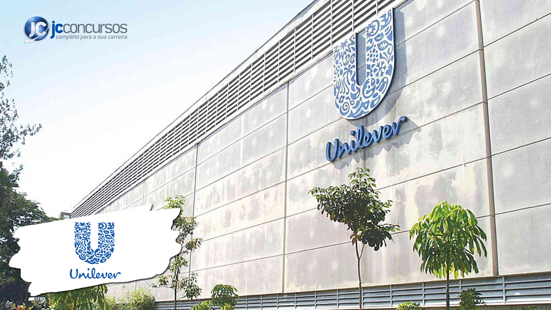 Unilever abre 21 vagas de emprego em São Paulo